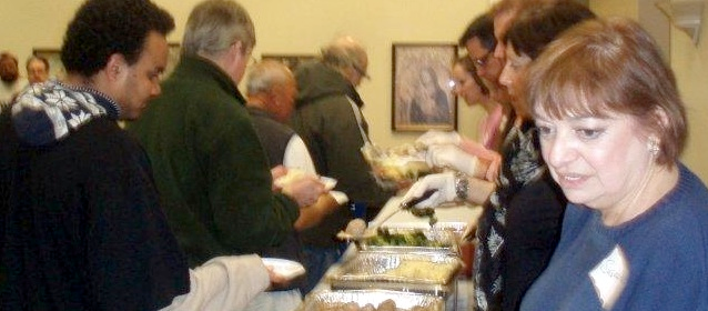 Helpful Holiday Gift Bags: The Chicago Help Initiative