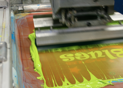 Making The Most Out Of Your Screen Printing Designs
