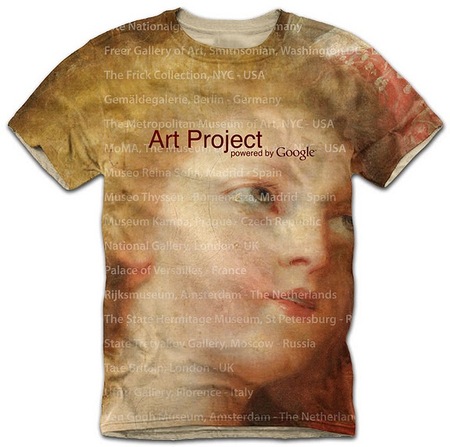 3 All-Over Printing Approaches For Custom T-Shirts