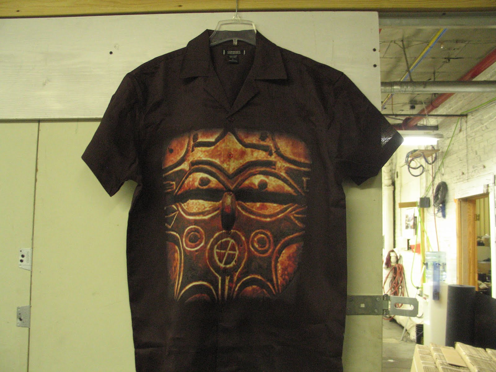 The 4-Step Process For DTG Printing On High Quality Custom Garments