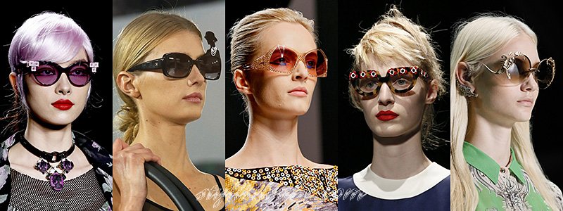 Top 10 Spring Clothing Fashion Trends For 2013