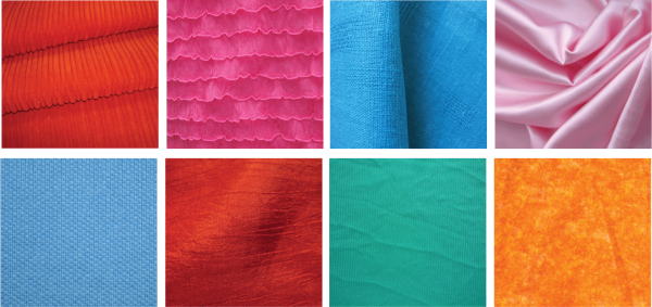 20 Fabrics That Can Be Used for Custom Apparel Decoration