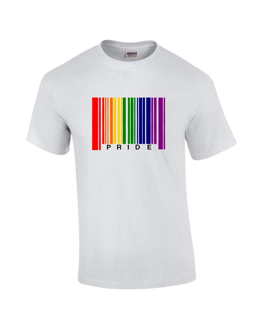 Printing With Pride