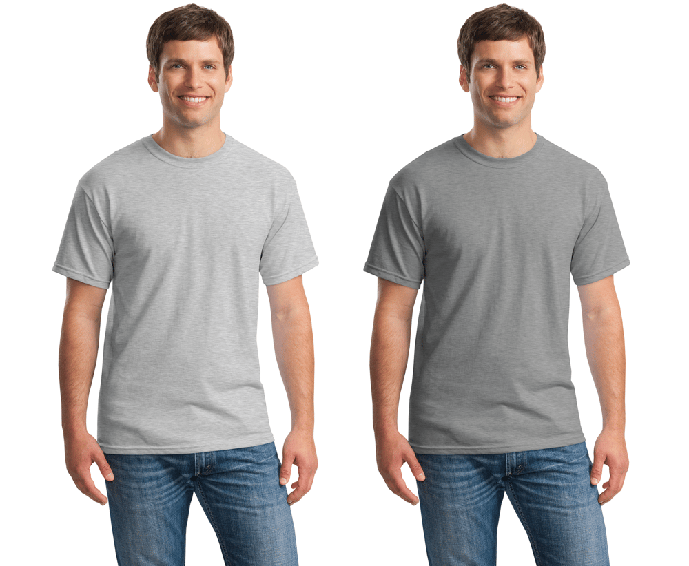 Choosing The Right Tshirt Fabric: Quality, Price & Tips On Decoration ...