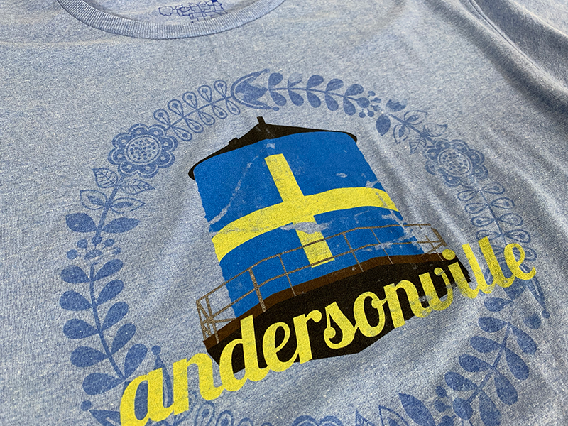 Determining The Best Method For Soft-Hand Printing