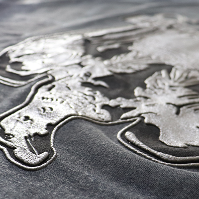 Specialty Screen Printing Chicago | Custom Screen Printing & Uniforms