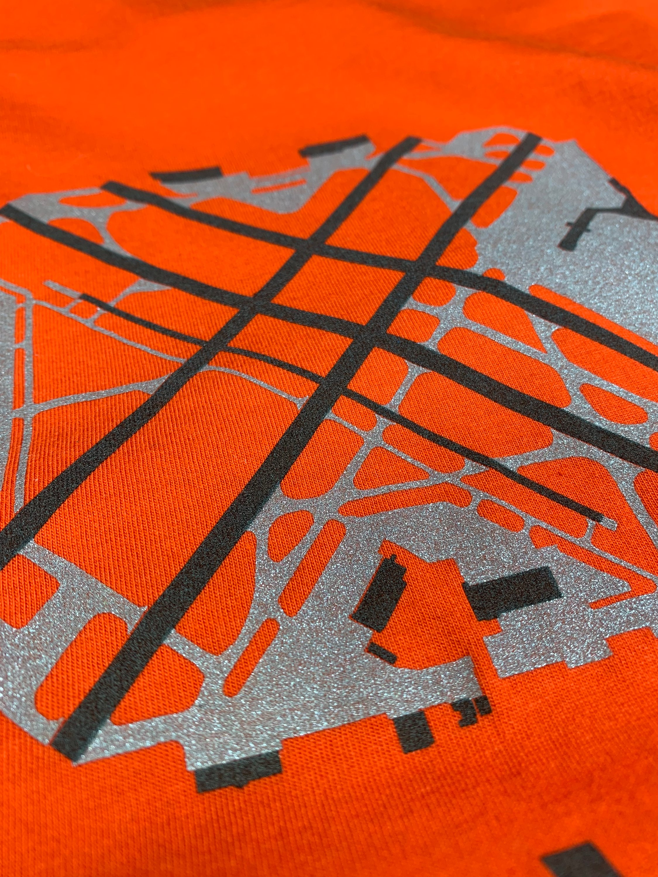 Specialty Screen Printing Chicago | Custom Screen Printing & Uniforms