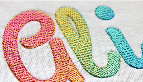 Embroidery Services Chicago | Specialty Embroidery | Custom Clothing