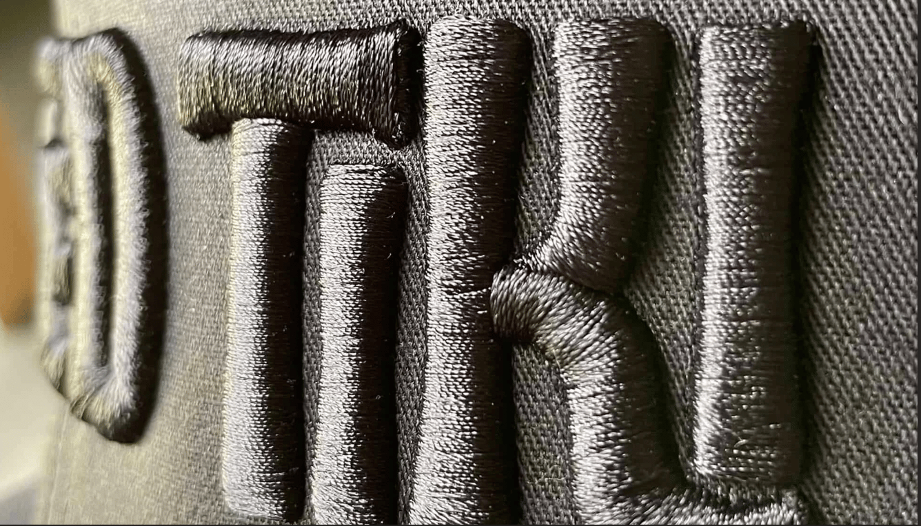 Embroidery Services Chicago | Specialty Embroidery | Custom Clothing