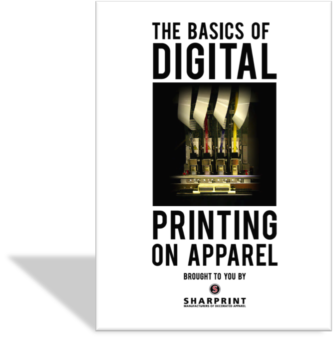 DTG Art | Digital Printing Services | Custom Clothing