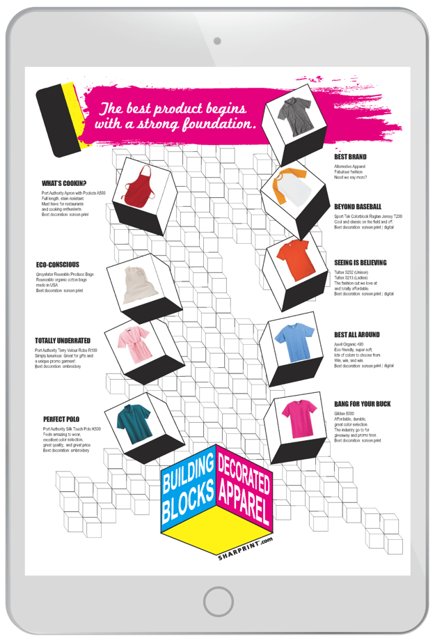 Top 9 Textiles For Customization