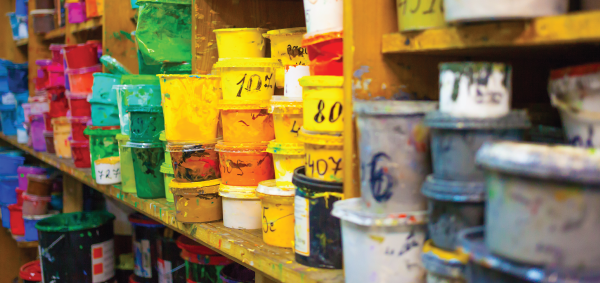 Chicago Screen Printing | T-Shirt Screen Printing | Custom Apparel