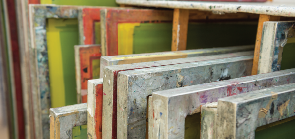 Chicago Screen Printing | T-Shirt Screen Printing | Custom Apparel