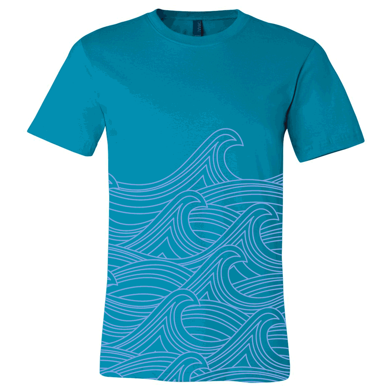 How Can All Over Printing Benefit You?