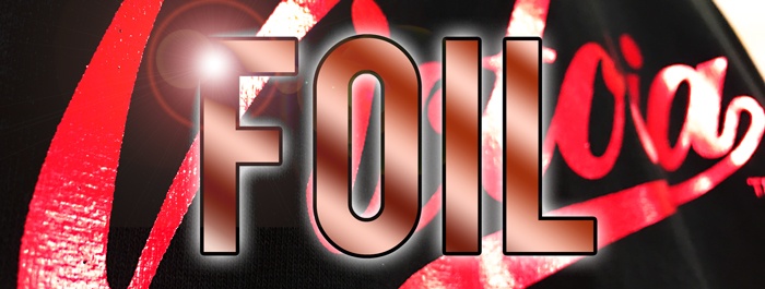 Foil Application: How It Actually Works.