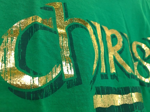 Foil Application: How It Actually Works.