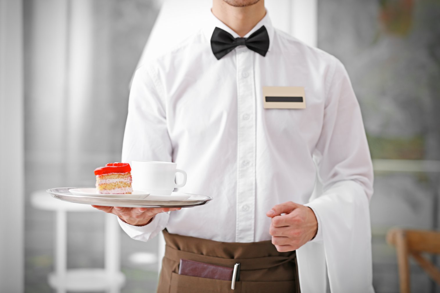 6 Ways To Spice Up Your Hotel Uniforms