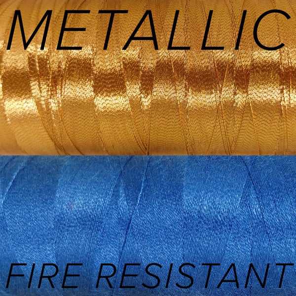 What You Need To Know About Embroidery Threads