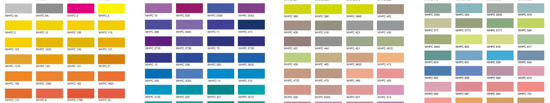 5 Pantone Colors To Reconsider On Screen Printed T-Shirts