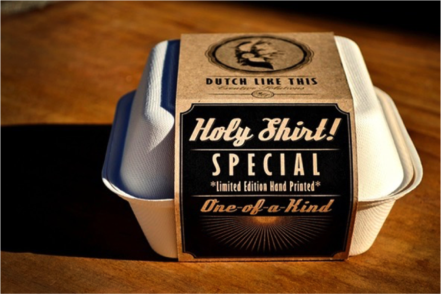 Unique T-Shirt Packaging Ideas For More Sales